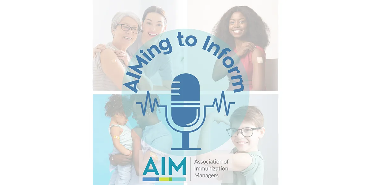 AIMing To Inform Podcast - BC/DC Ideas